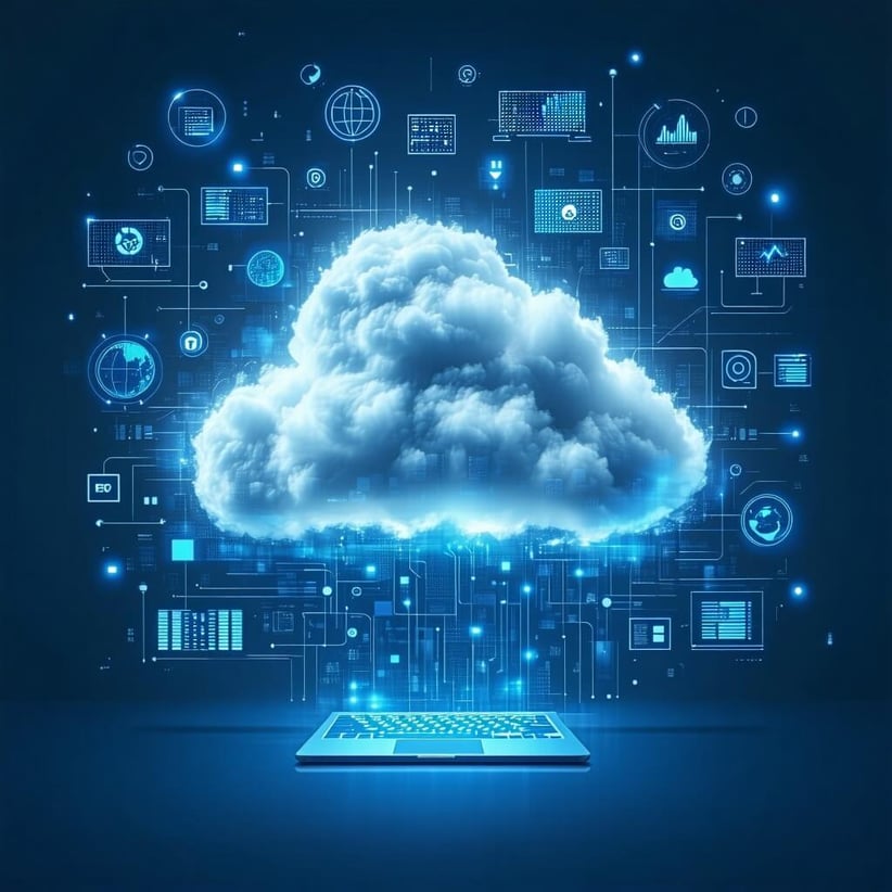 SAP Cloud ERP Implementierung & Experten Beratung