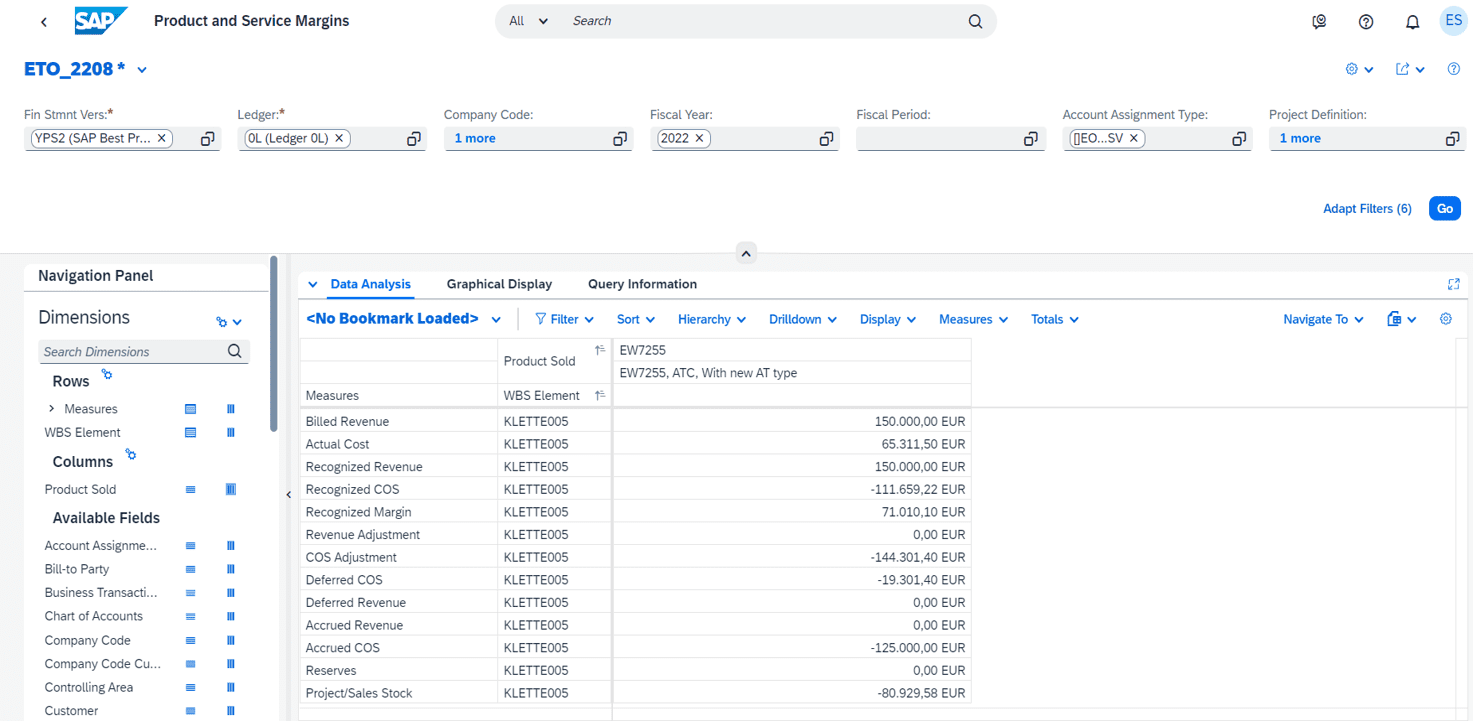 SAP S/4HANA Cloud: Moderne Finanzprozesse in der Cloud